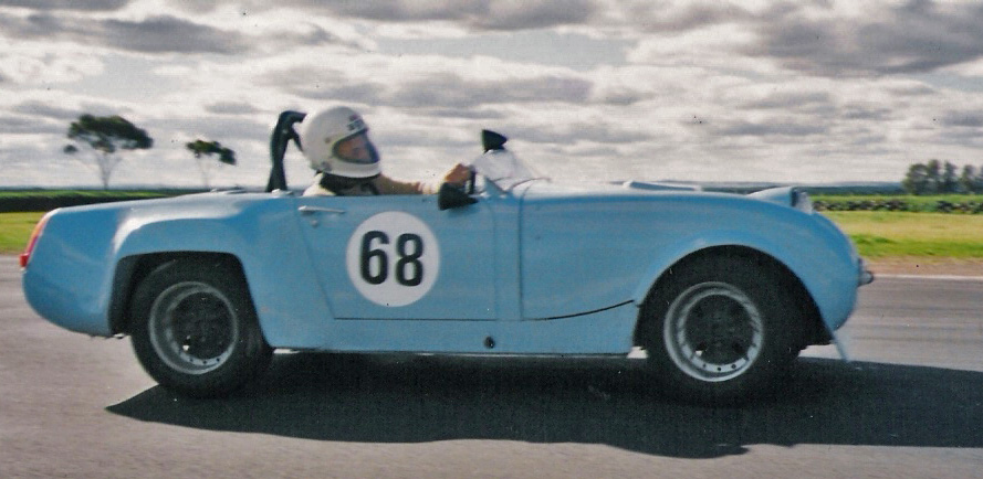 Who, Where, When???? | Sprite Club of South Australia