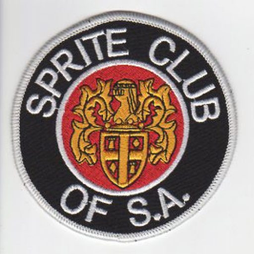 2022 Annual Presidents Report | Sprite Club of South Australia