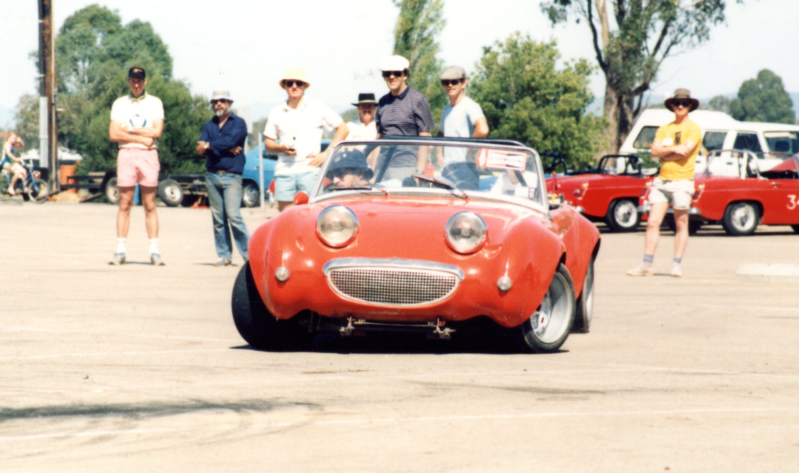 Flashback Friday – Sprite National Challenge | Sprite Club of South ...