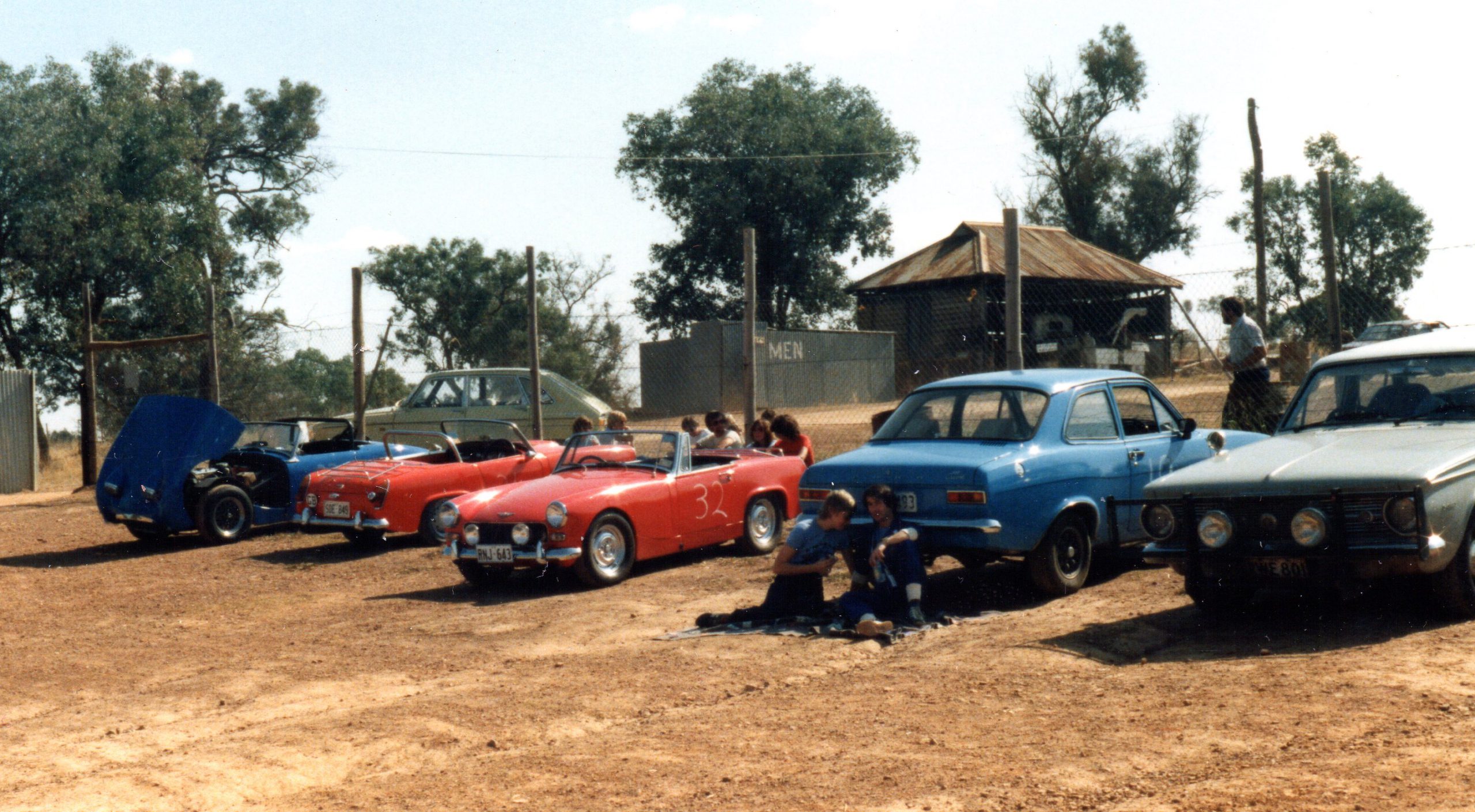 Flashback Friday – Sprite National Challenge | Sprite Club of South ...