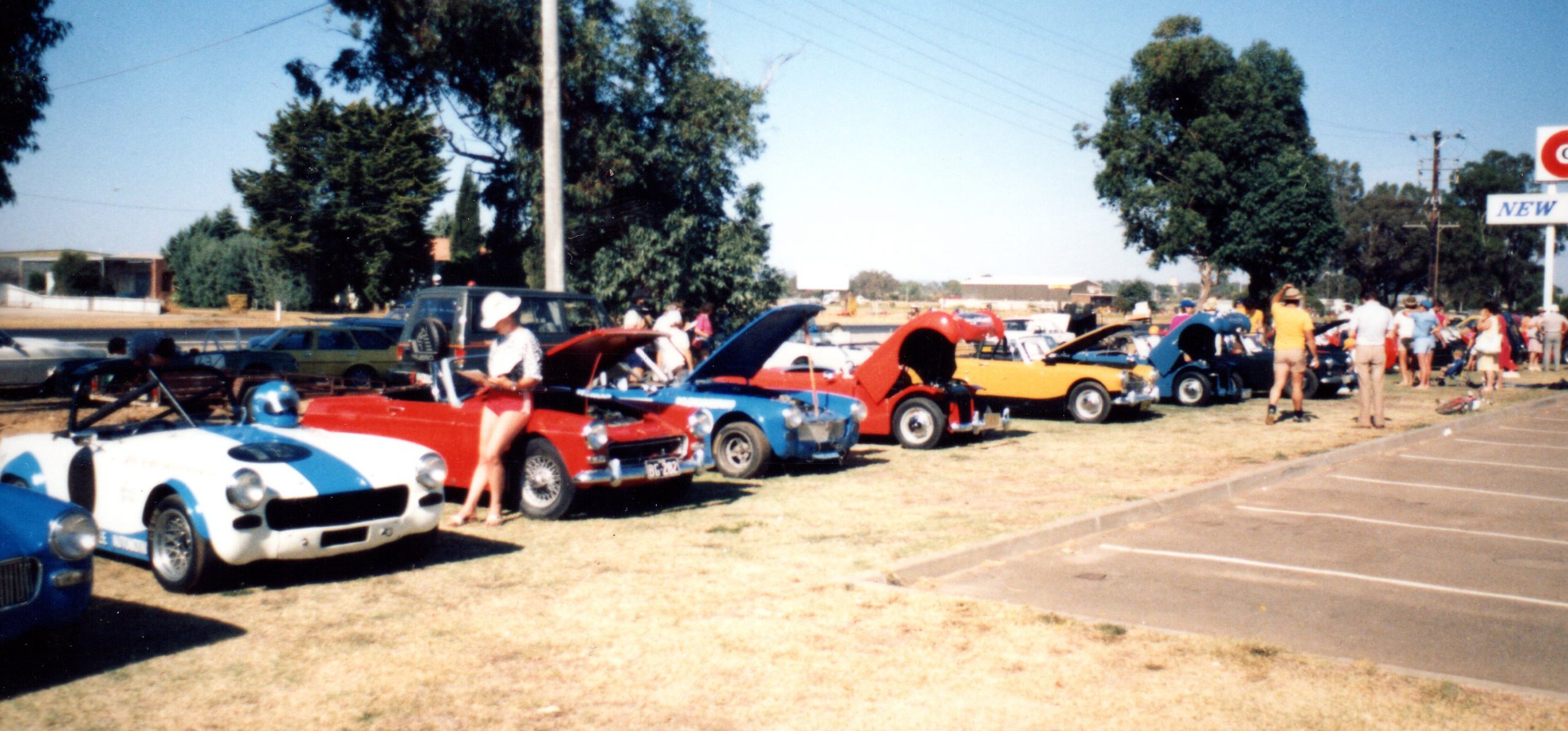 Flashback Friday – Sprite National Challenge | Sprite Club of South ...