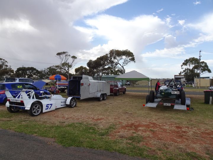 Sprite Club Update | Sprite Club of South Australia