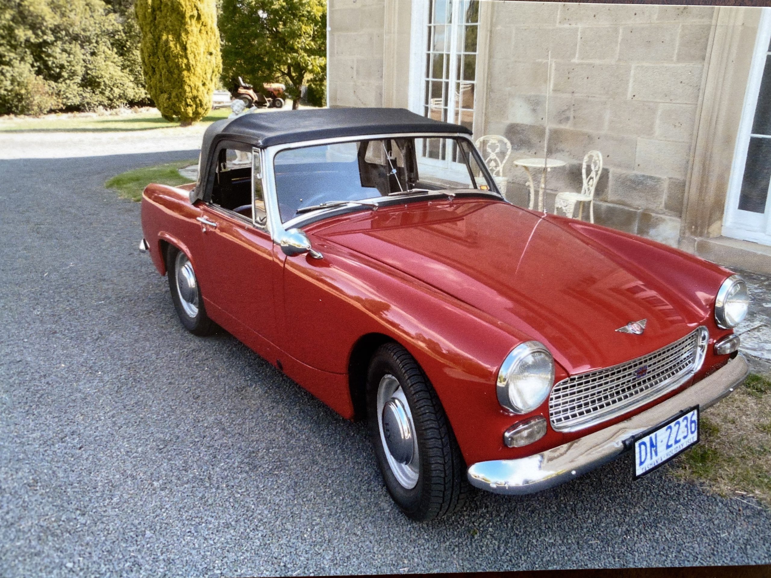 For Sale | Sprite Club of South Australia