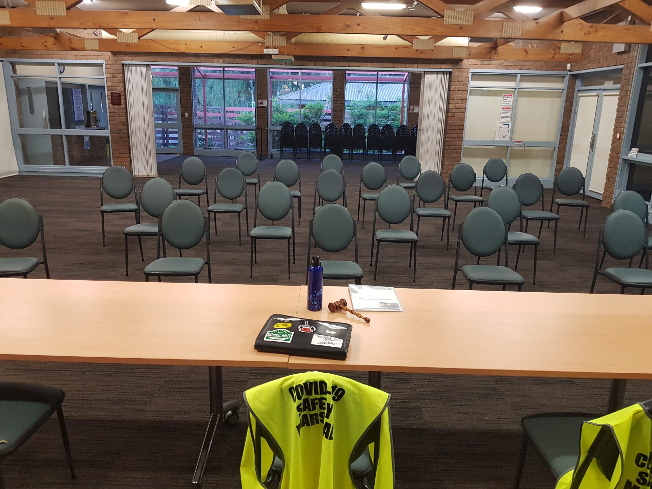 General Meeting – Monday 1st February – 8.00pm | Sprite Club of South ...