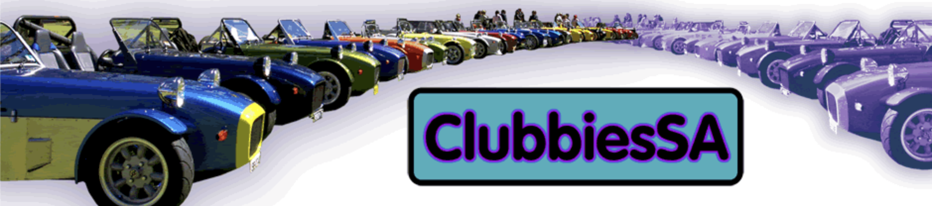Clubbies SA | Sprite Club of South Australia