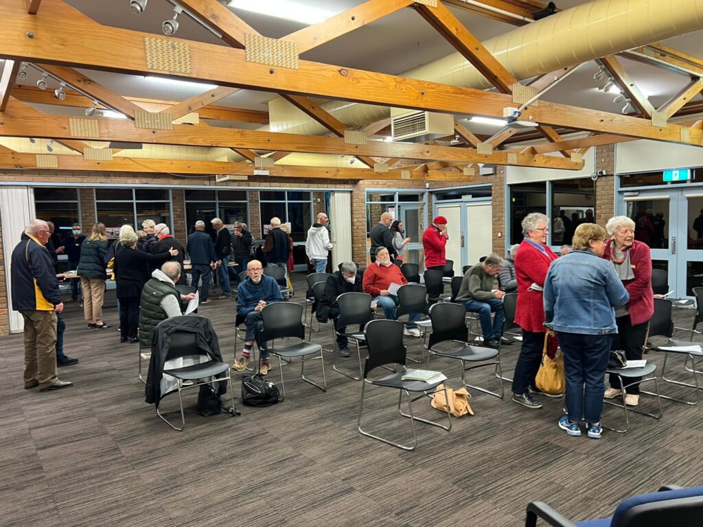 Sprite Club of South Australia | Catering for Austin Healey Sprite and ...