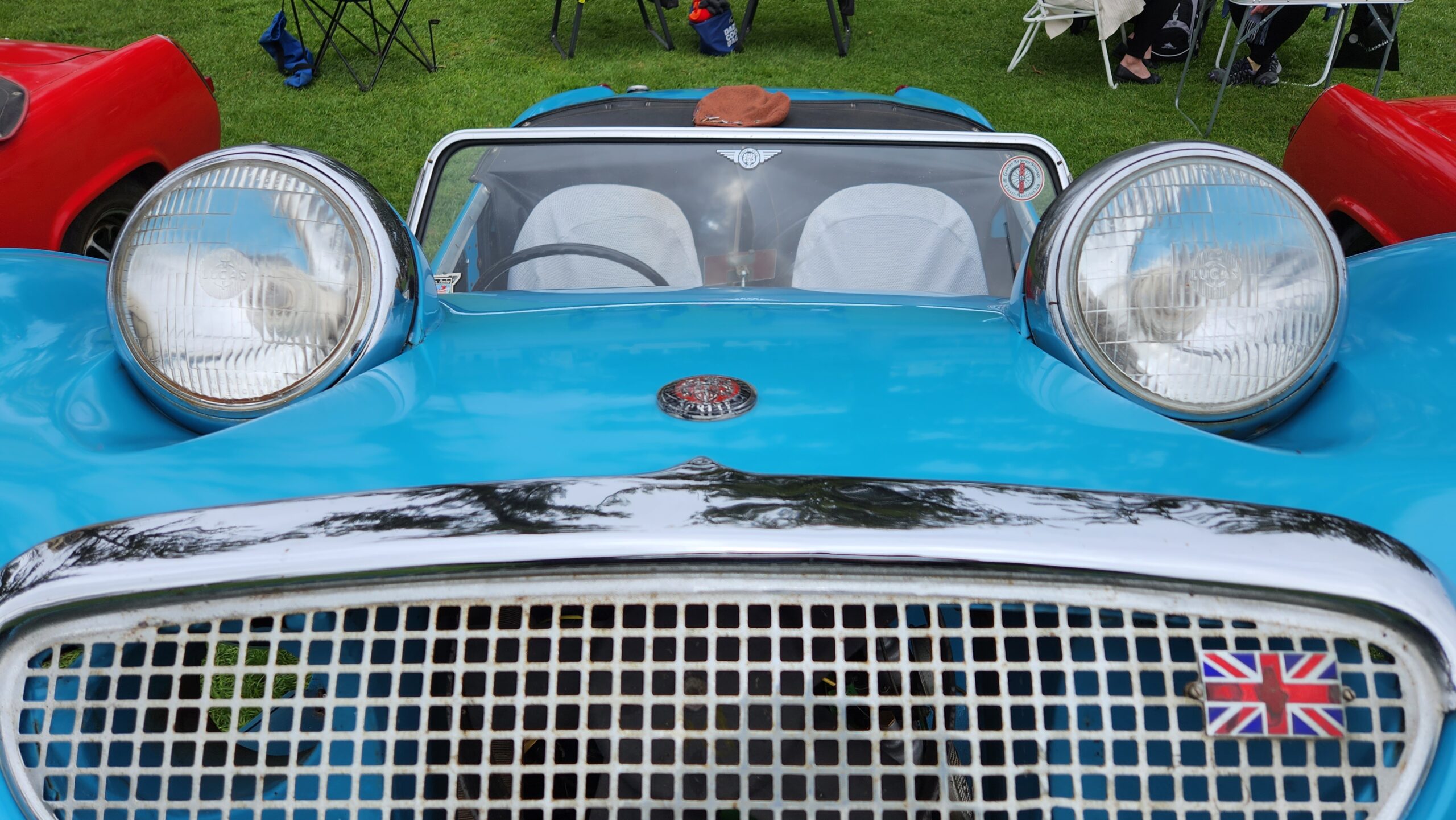 Display Day 2023 | Sprite Club of South Australia