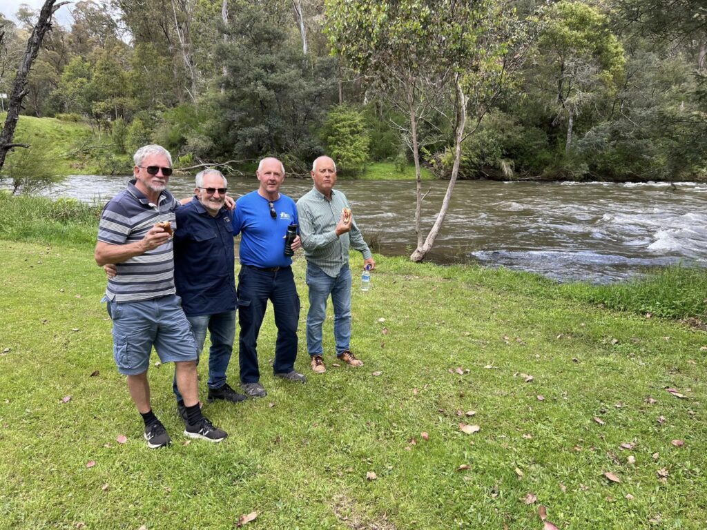 2022 Clubbie Nationals | Sprite Club of South Australia