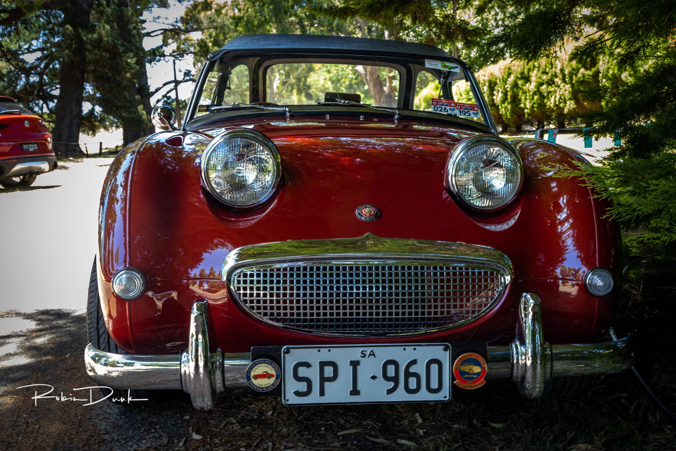 A Spritely Start to the Year | Sprite Club of South Australia