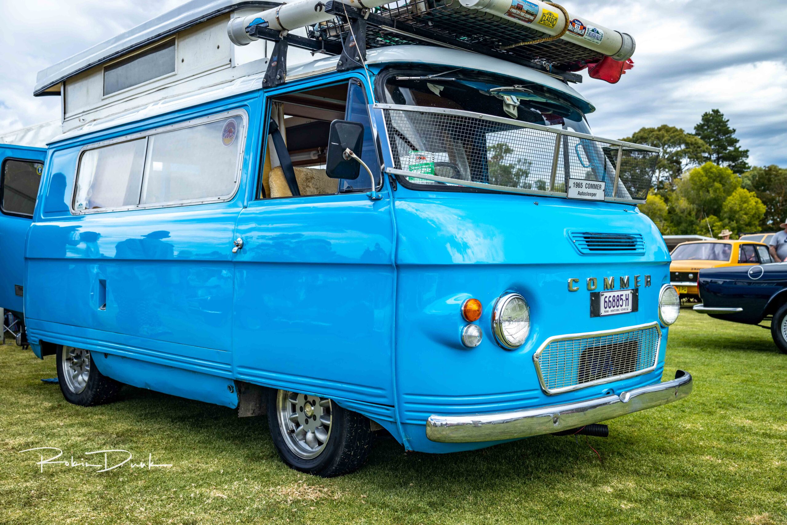 Sunshine and Rain | Sprite Club of South Australia